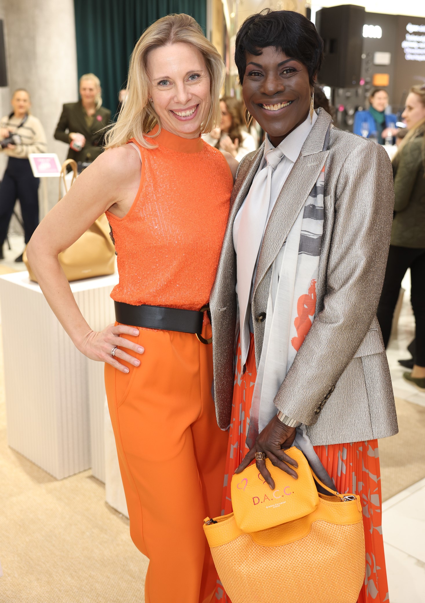 GIANNI CHIARINI FIRENZE POPPT IN WIEN AUF | Shopping Guide