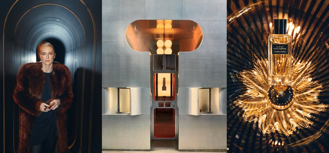 PAULINE ROCHAS POP-UP IM RETTI STORE | Shopping Guide