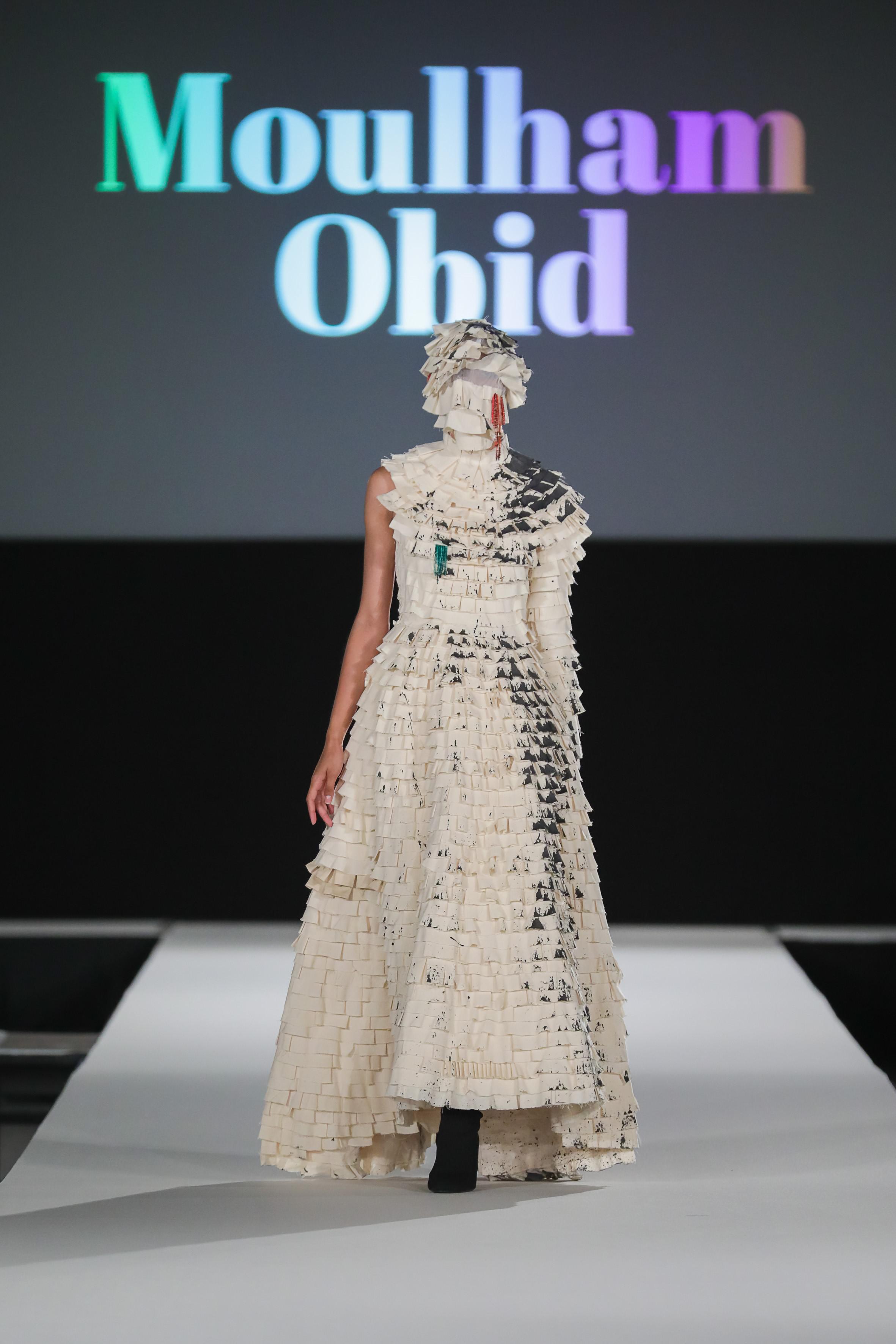 Ein Statement gegen Umweltsünden - POLLUTION von Moulham Obid ...