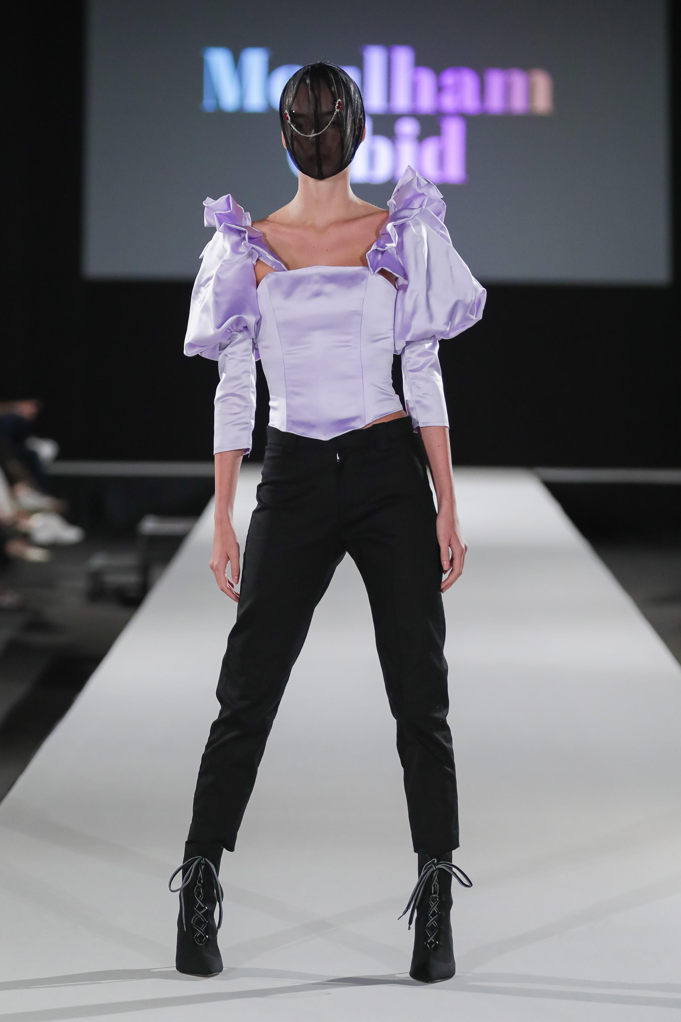 Ein Statement gegen Umweltsünden - POLLUTION von Moulham Obid ...