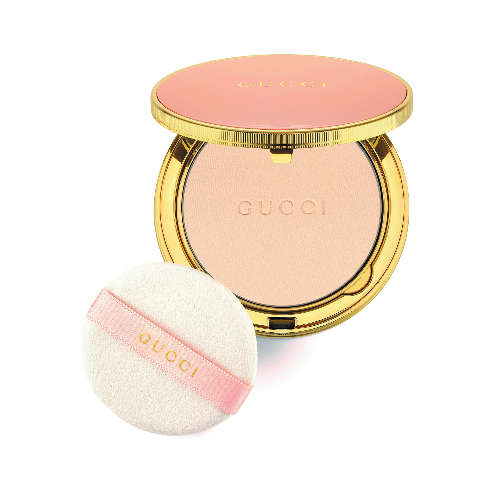 GUCCI Beauty steht für natürliche Schönheit und individuelle ...