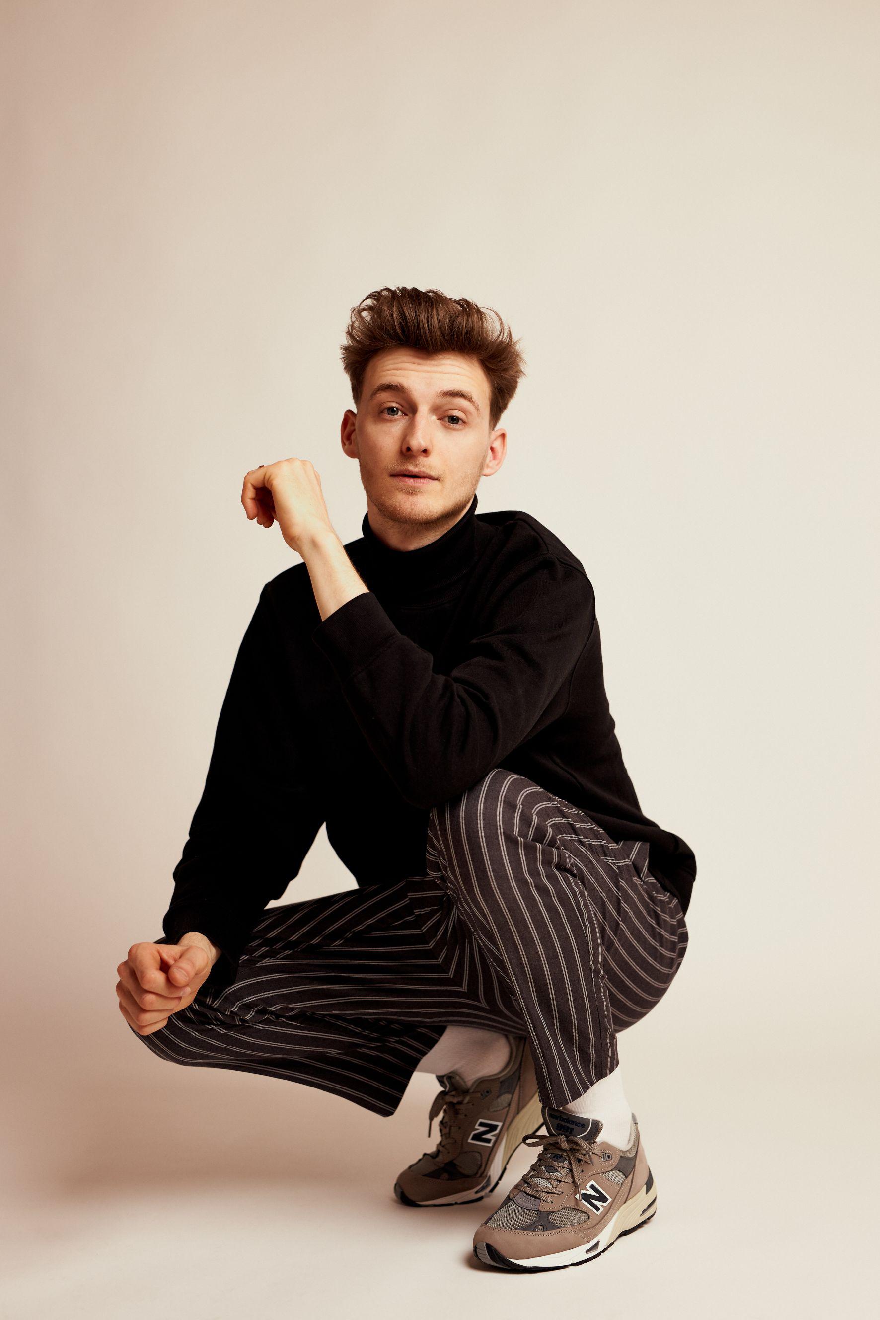 It’s a perfect match! NICKLESS x NEW BALANCE | Shopping Guide