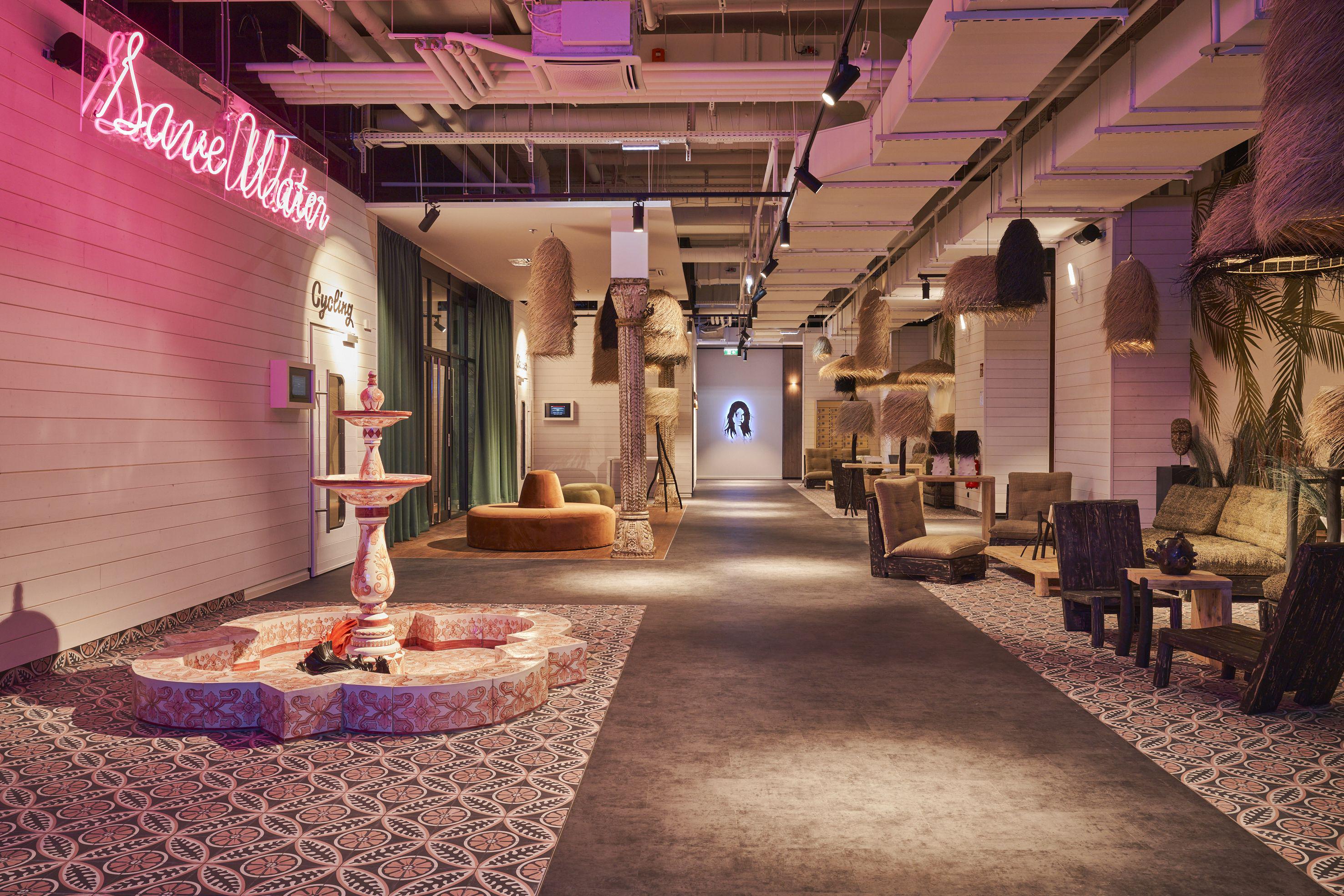 Sommer fit mit JOHN REED | Shopping Guide