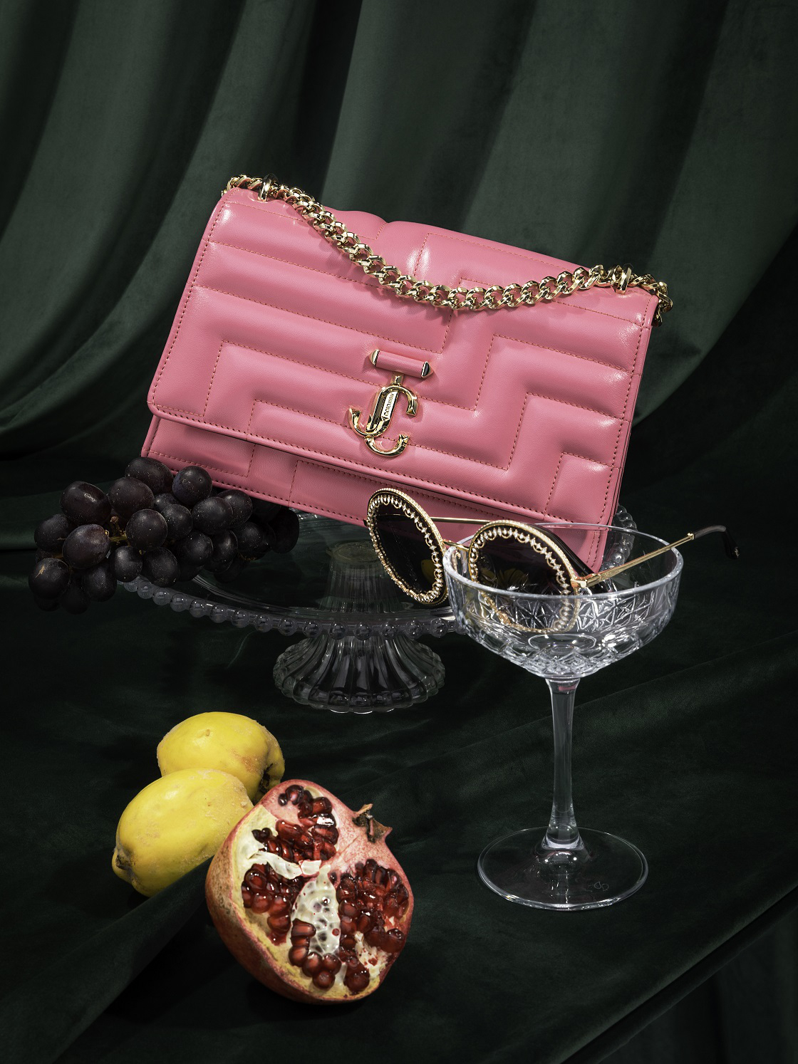 STEFFL zelebriert "the most wonderful time of the year“ | Shopping Guide