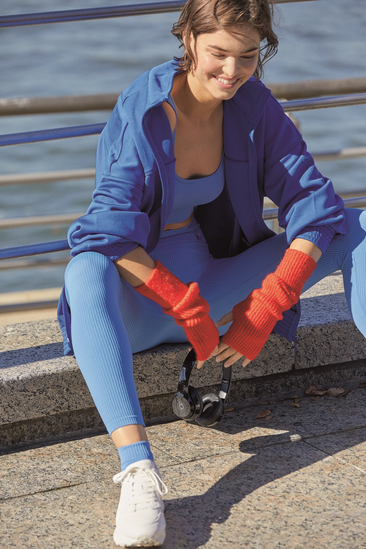 Athleisure Wear for every day | Shopping Guide