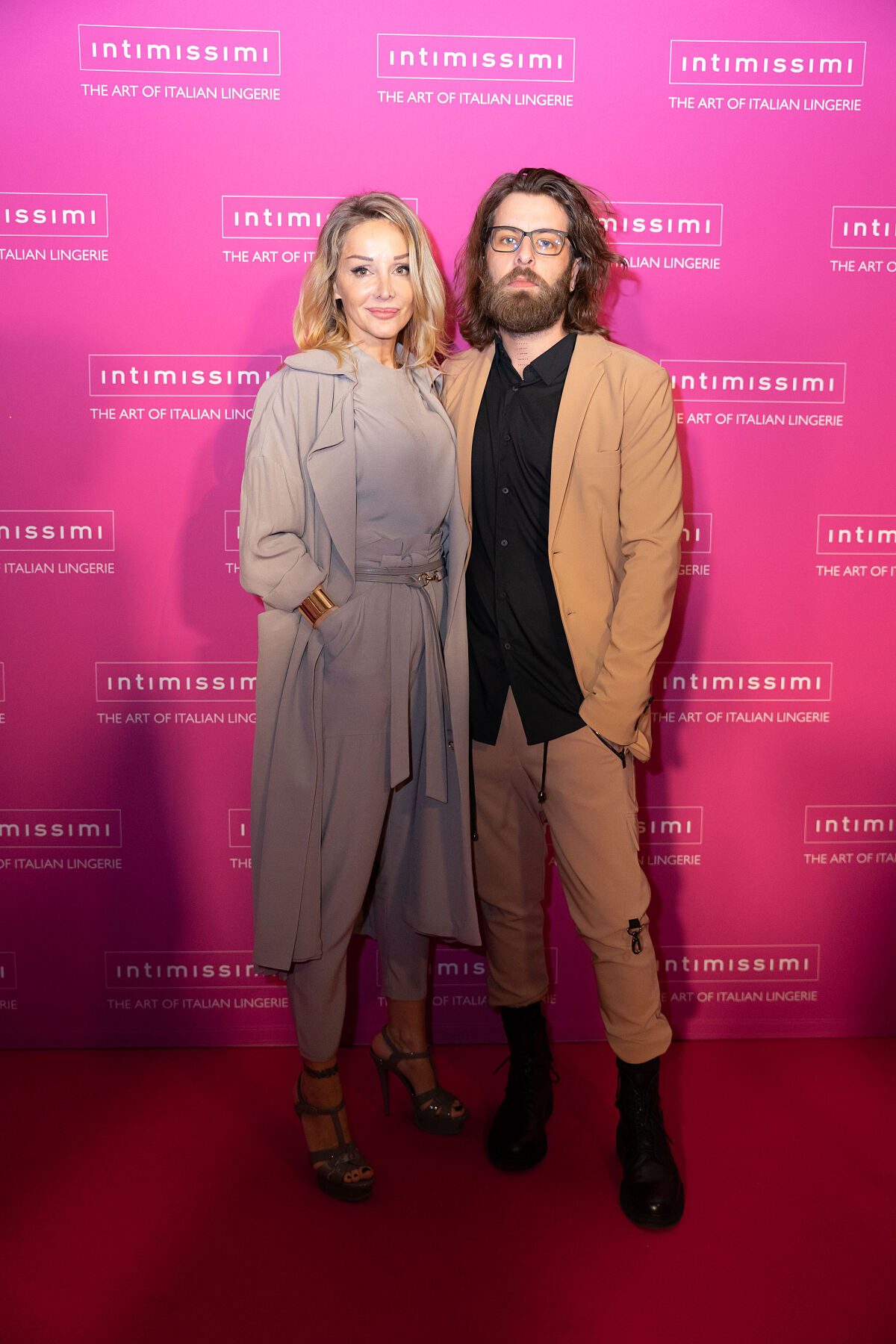 ITALIAN SPRING NIGHT | Shopping Guide