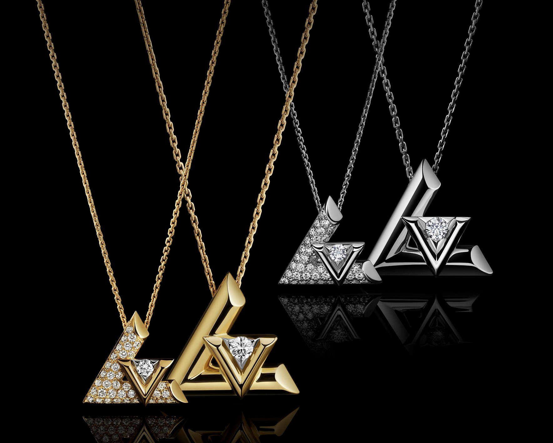 Die neuen Kreationen der LV Volt-Kollektion | Shopping Guide