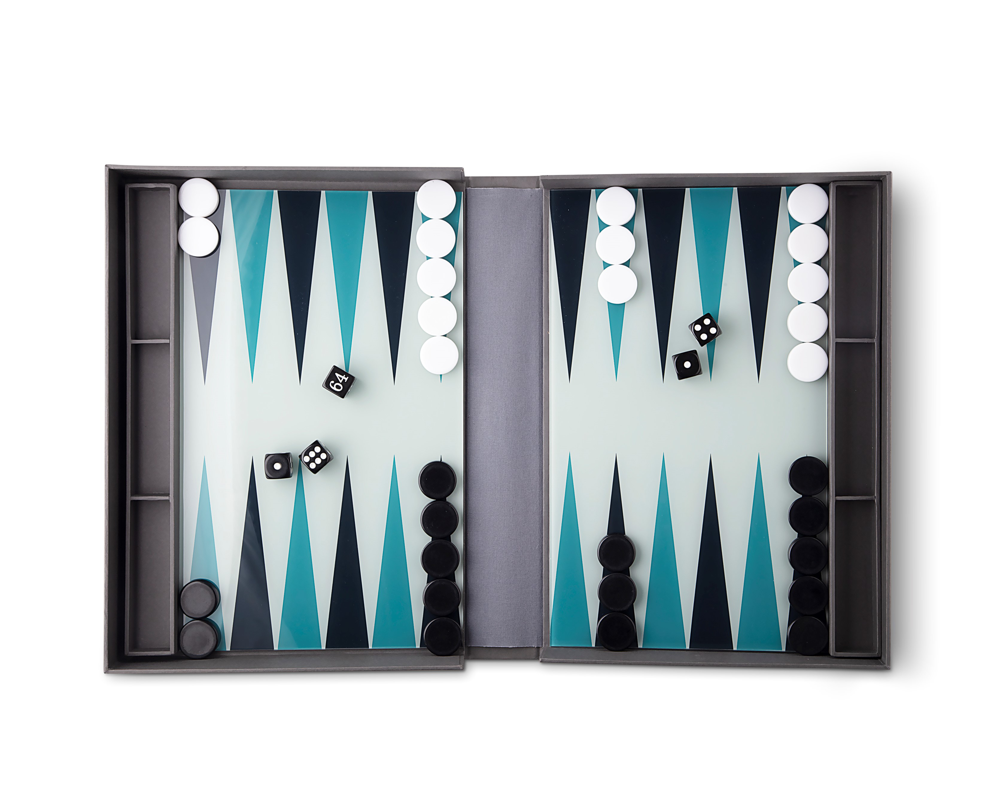 STEFFL presents MARKETPLACE | Shopping Guide