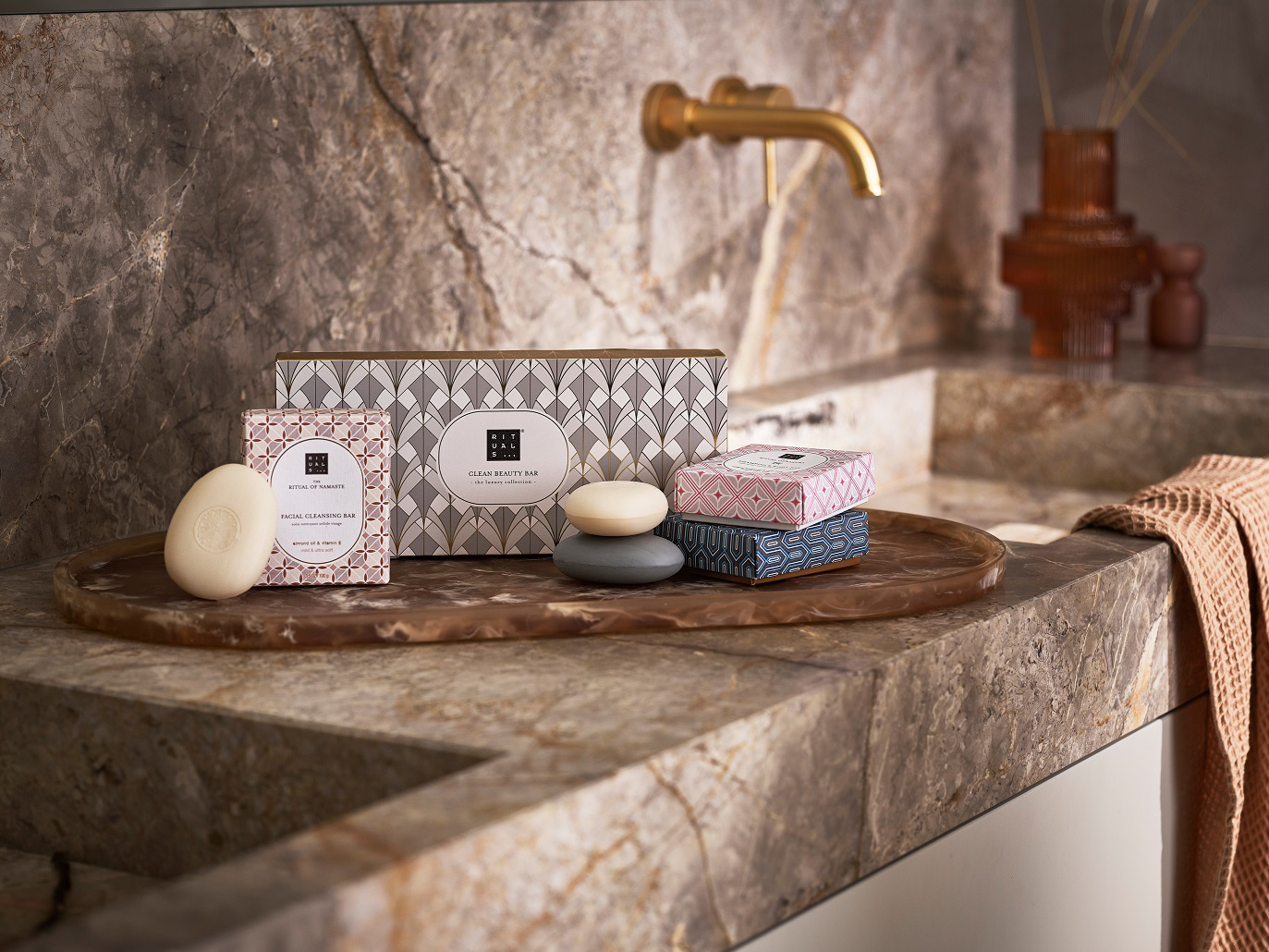 Clean Beauty Bars für Haare, Körper und Gesicht | Shopping Guide