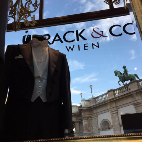FRACK & CO WIEN | Shopping Guide