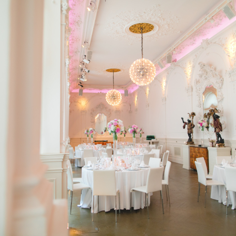 Das sind die beliebtesten Hochzeitslocations in Österreich | Shopping Guide