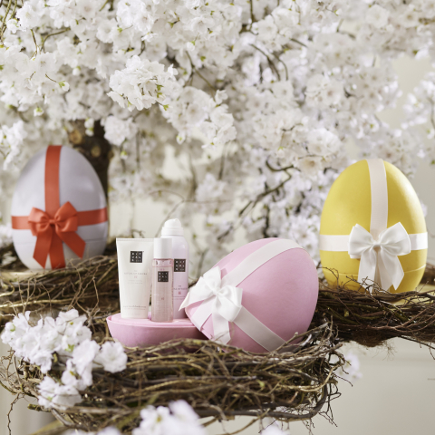 Eine zauberhafte Easter Egg Collection | Shopping Guide