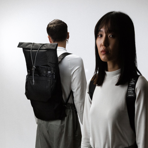 THE ROAD TO A CIRCULAR BACKPACK | Shopping Guide