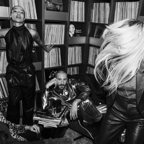 PAULINE ROCHAS POP-UP IM RETTI STORE | Shopping Guide