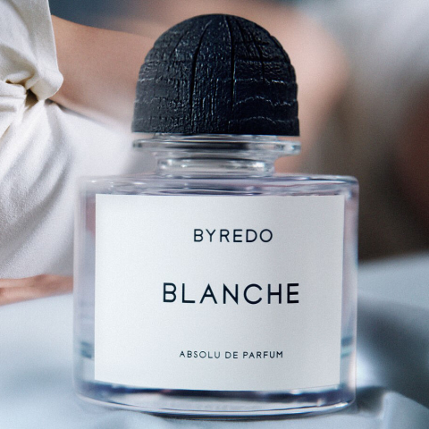 BYREDO: BLANCHE ABSOLU DE PARFUM | Shopping Guide