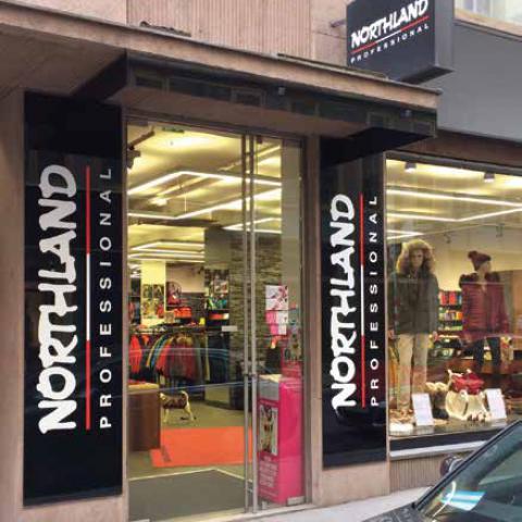 NORTHLAND STORE | Shopping Guide