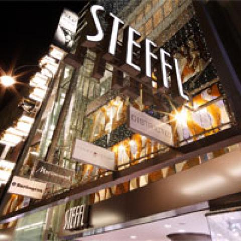 THE 6TH FLOOR - STEFFL THE DEPARTMENT STORE VIENNA | Shopping Guide
