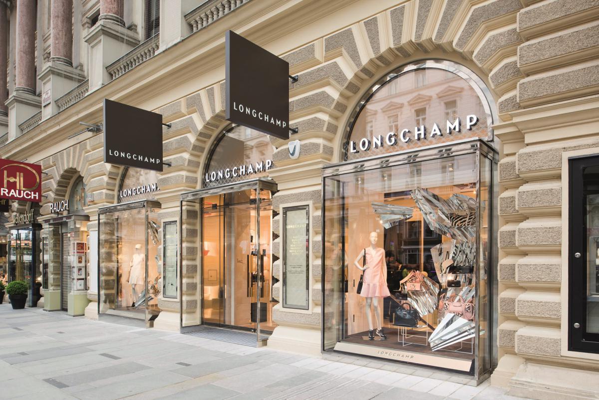 LONGCHAMP | Shopping Guide