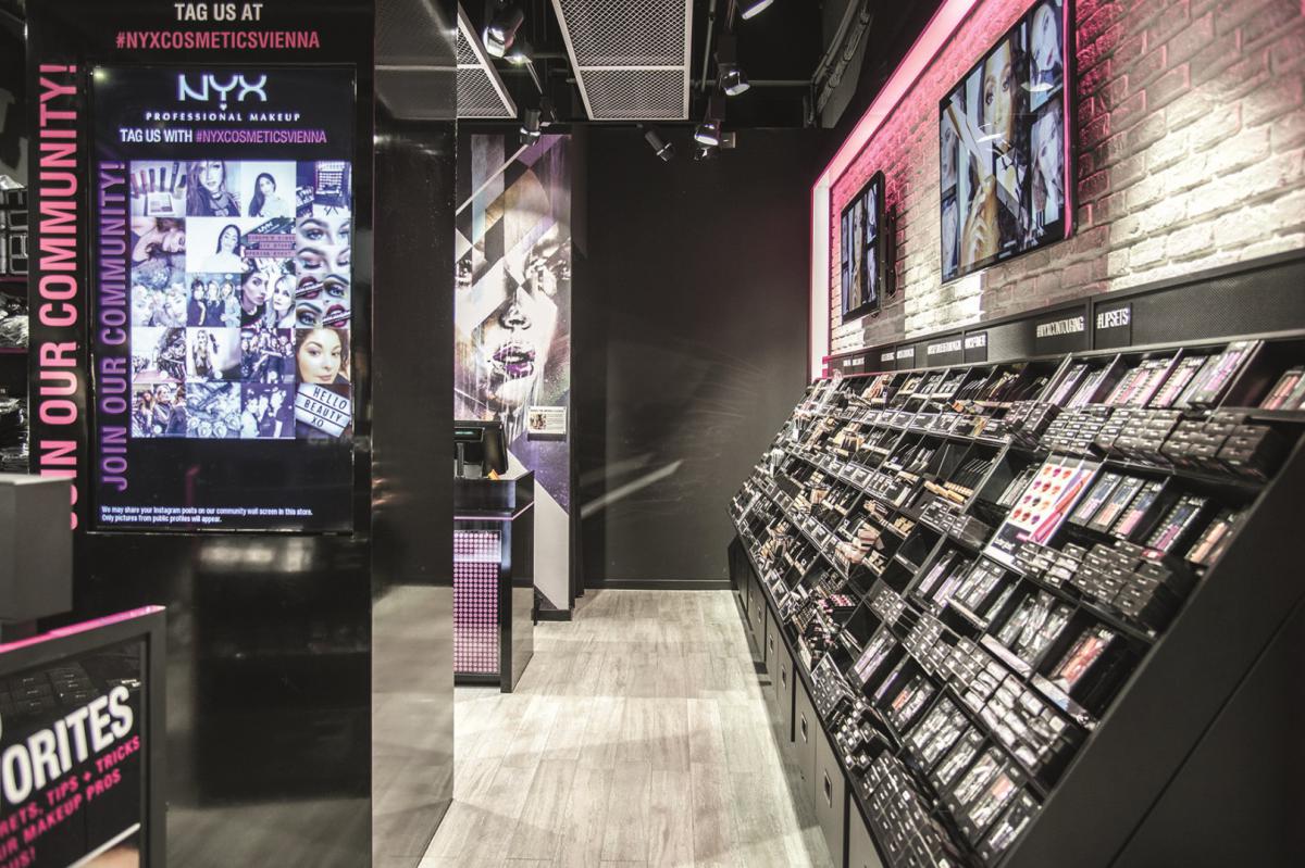 NYX PROFESSIONAL MAKEUP | Shopping Guide